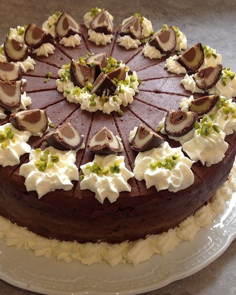 Torten Rezepte | Chefkoch