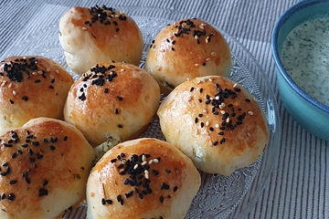 Türkische Poaca/Pohca von Zimtschnecke2011| Chefkoch