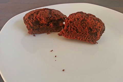Death by Chocolate Muffins von JayJaysKitchen
