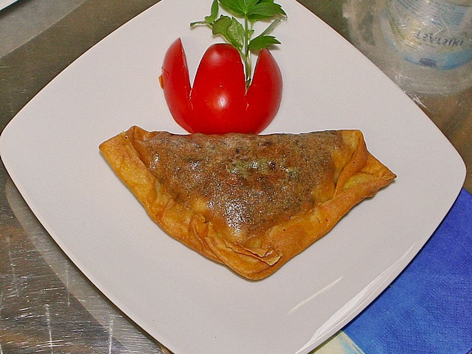 Afrikanische Teigtaschen von gs_pe| Chefkoch