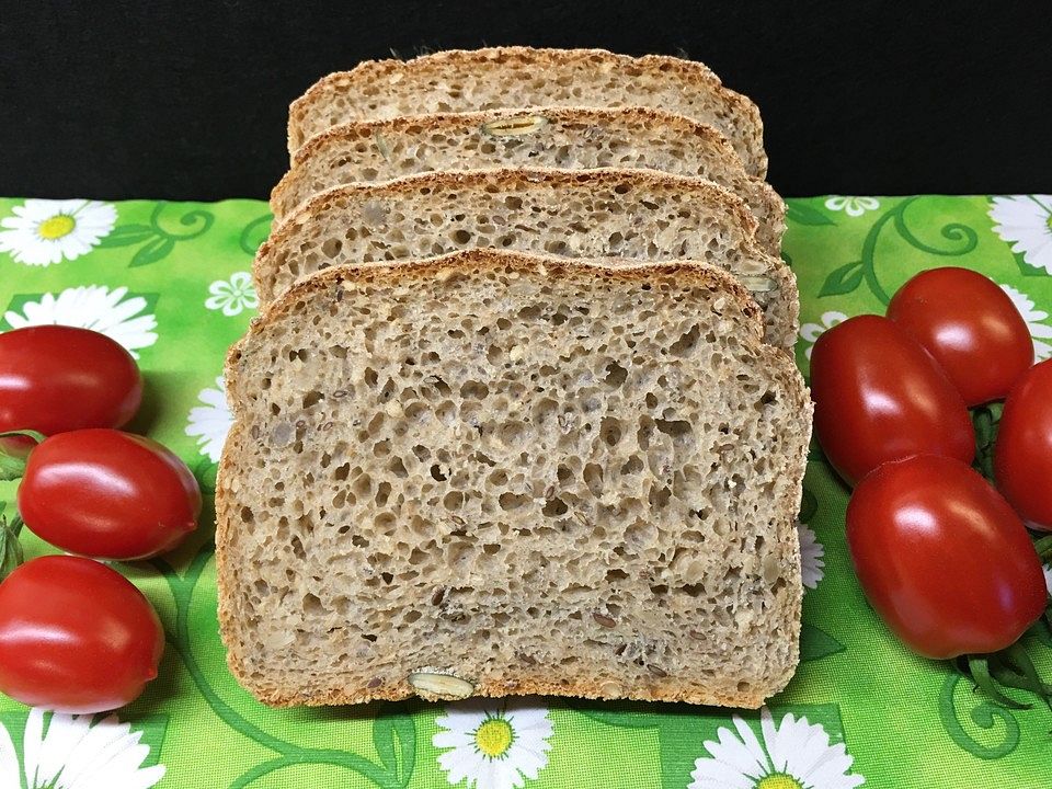 Brot| Chefkoch