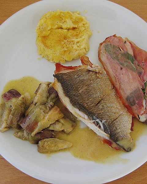 Doradenfilet Rezepte | Chefkoch