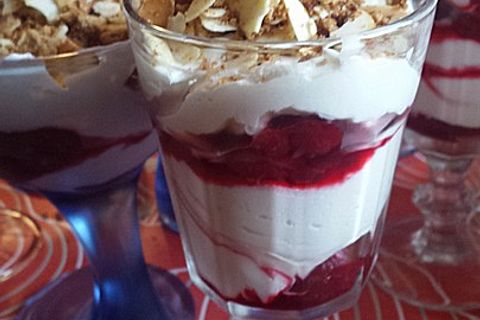 Philadelphia-Creme von Caröchen| Chefkoch