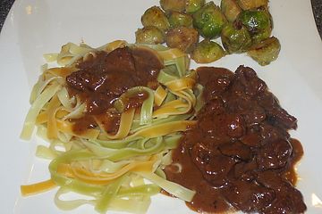 Rehragout von happycook75| Chefkoch