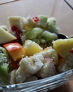 Fruchtsalat Rezepte | Chefkoch