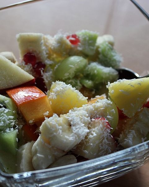 Fruchtsalat Rezepte | Chefkoch
