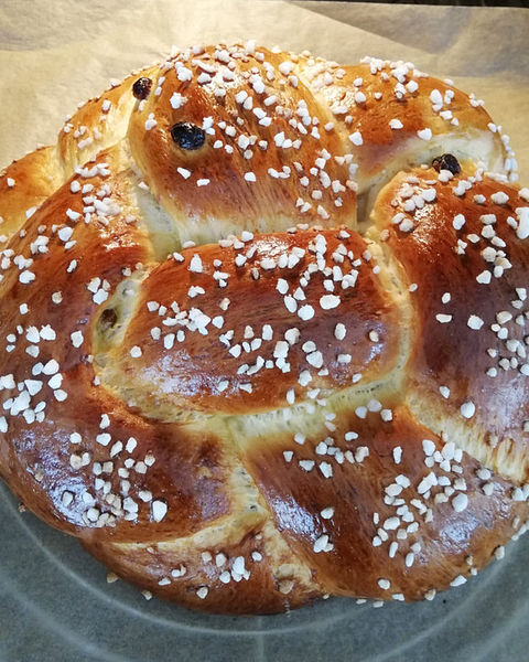 Osterbrot Rezepte | Chefkoch
