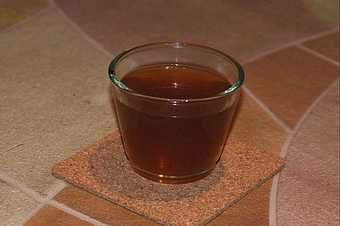 Beef Tea von Zinfandel| Chefkoch