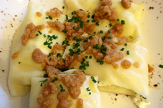 Käsknöpfle von buecherwurm75| Chefkoch