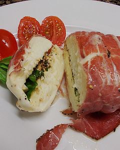 Mozzarella Rezepte | Chefkoch