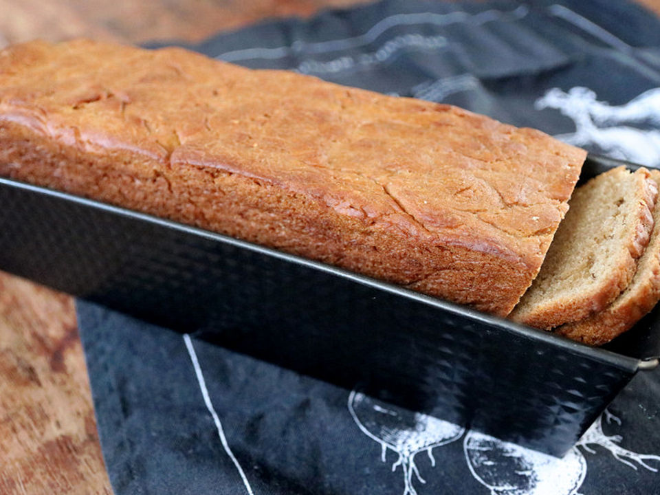 Weizenvollkorn-Toastbrot von Seelenschein| Chefkoch