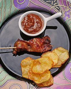 Tamarindenpaste Rezepte | Chefkoch