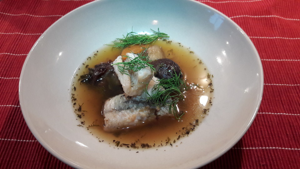 Aalsuppe Rezepte | Chefkoch