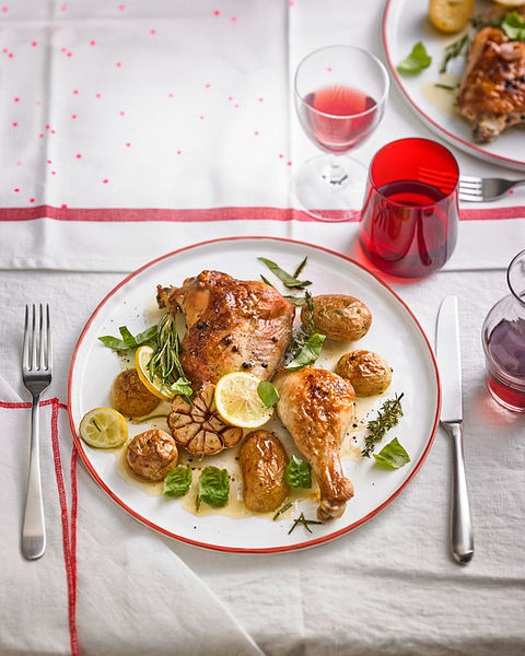 Huhn Rezepte | Chefkoch