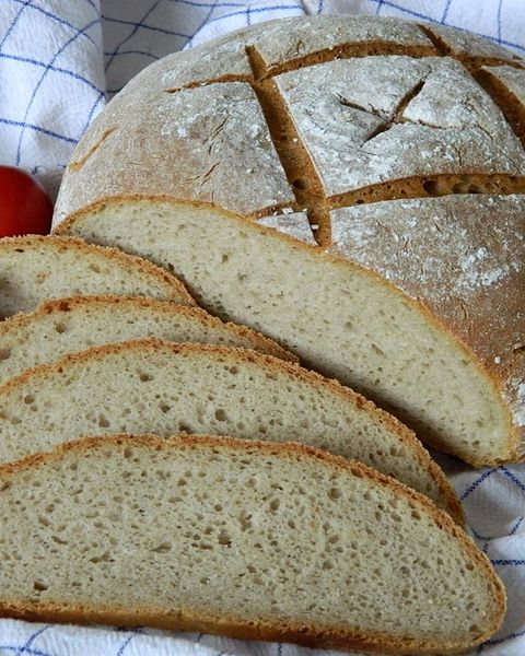 Roggenbrot Rezepte | Chefkoch