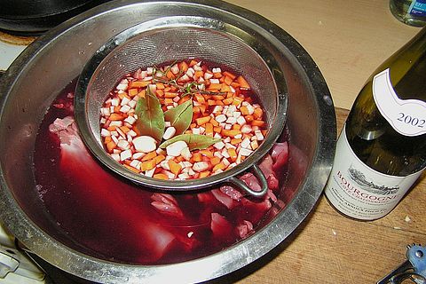 Hasenpfeffer
