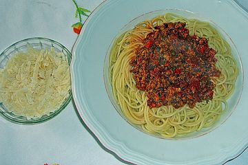 Pasta Sciutta von schmausimausi| Chefkoch