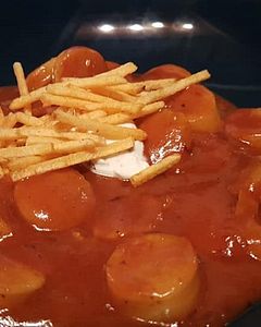 Wurstsuppe Rezepte | Chefkoch