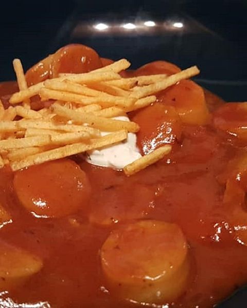 Wurstsuppe Rezepte | Chefkoch