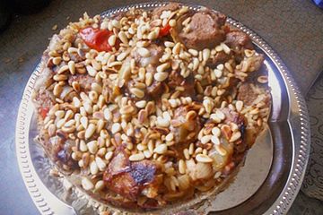 Maloube (Ma a lube) von Mischken| Chefkoch