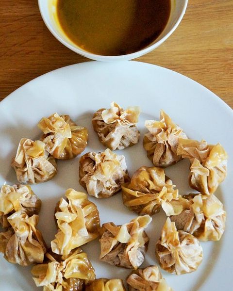 Wantan Rezepte | Chefkoch