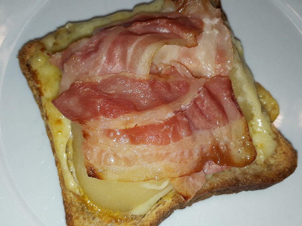 Appenzeller Schnitten von eba007 | Chefkoch