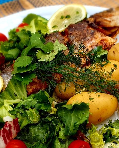 Wolfsbarsch Rezepte | Chefkoch