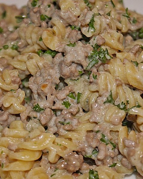 Spirelli Rezepte | Chefkoch