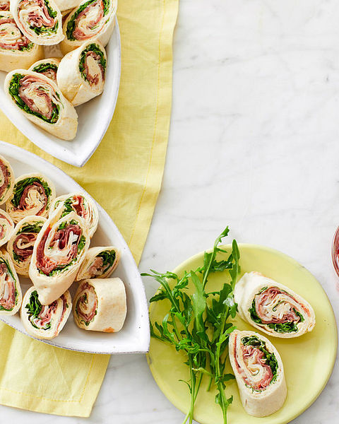 Wrap Rezepte | Chefkoch