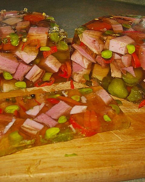 Aspik Rezepte | Chefkoch