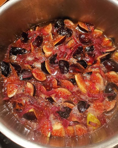 Feigen Rezepte | Chefkoch