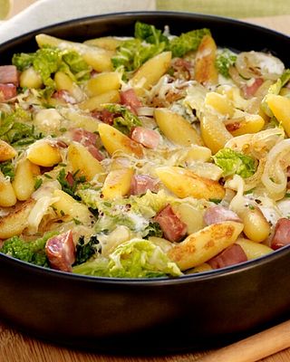 Chefkoch – 350.000 Rezepte fürs Kochen & Backen