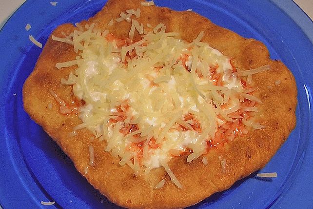 Langosch von Baerenkueche| Chefkoch