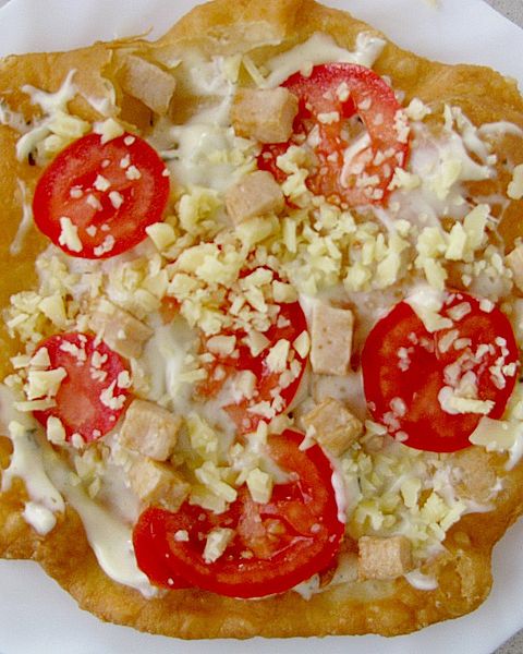 Langosch Rezepte | Chefkoch