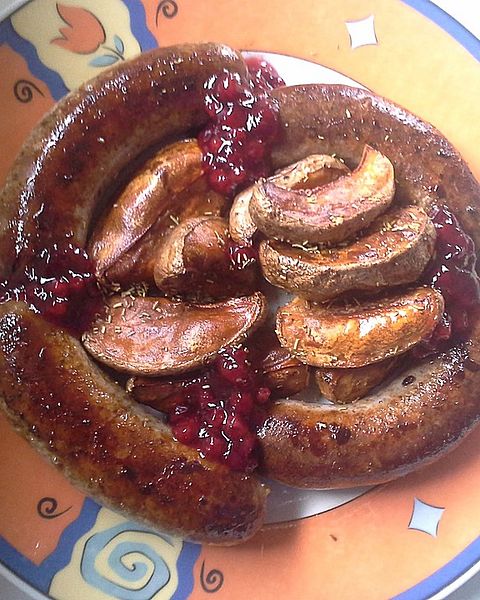 Grillwurst Rezepte | Chefkoch