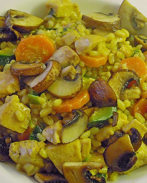 Zartweizen Rezepte | Chefkoch