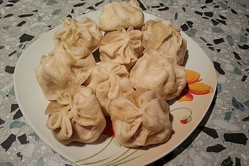 Nikuman von Lilienwolf| Chefkoch