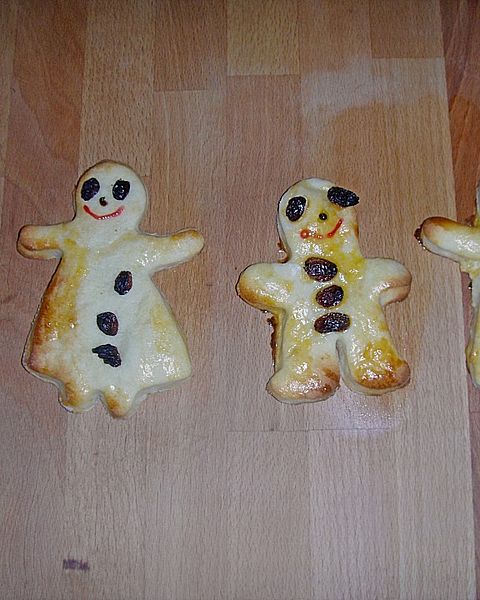 Weckmann Rezepte | Chefkoch