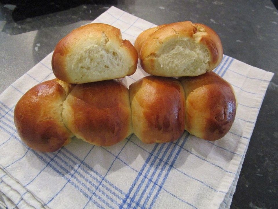 Micken nach Uromas Art von gabriele9272 | Chefkoch