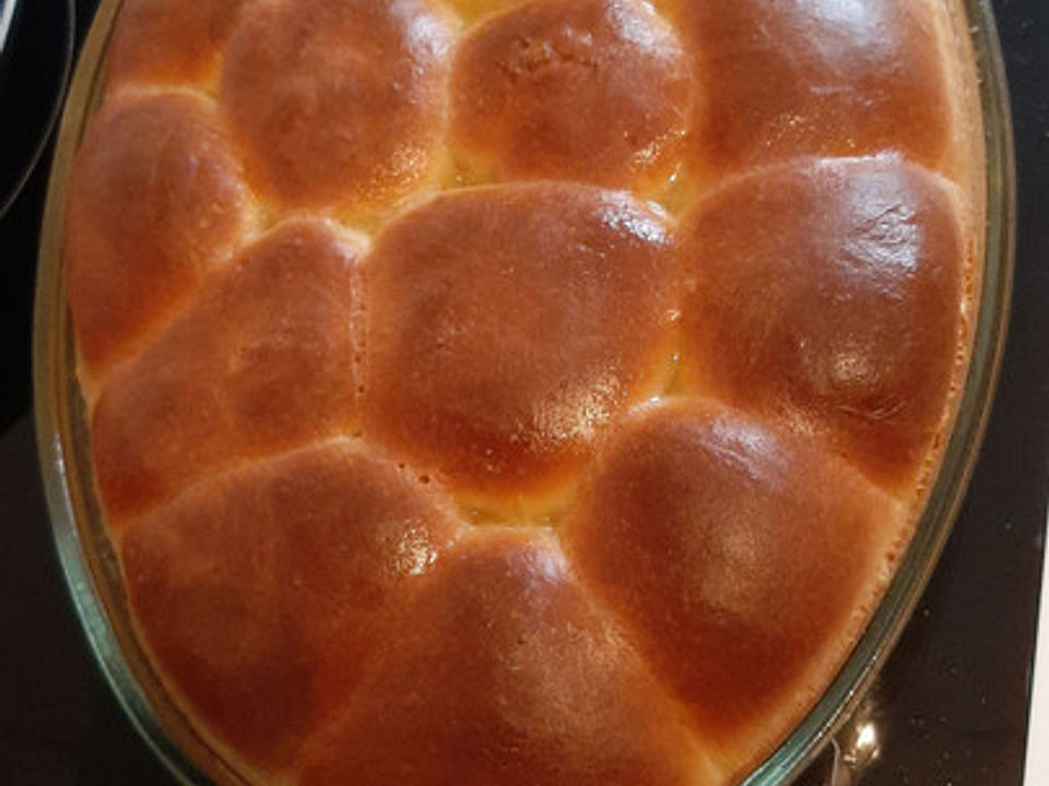 Micken nach Uromas Art von gabriele9272| Chefkoch