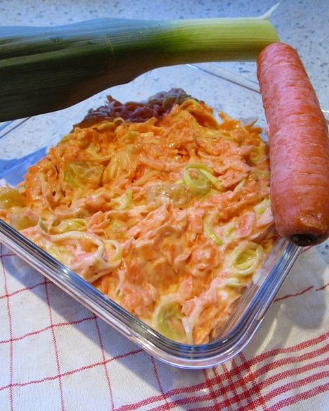 Farmersalat Rezepte | Chefkoch