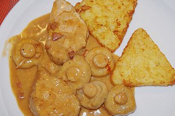 Schweinelende von Bernd| Chefkoch