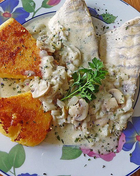 Zanderfilet Rezepte - die besten Rezepte 2025 | Chefkoch