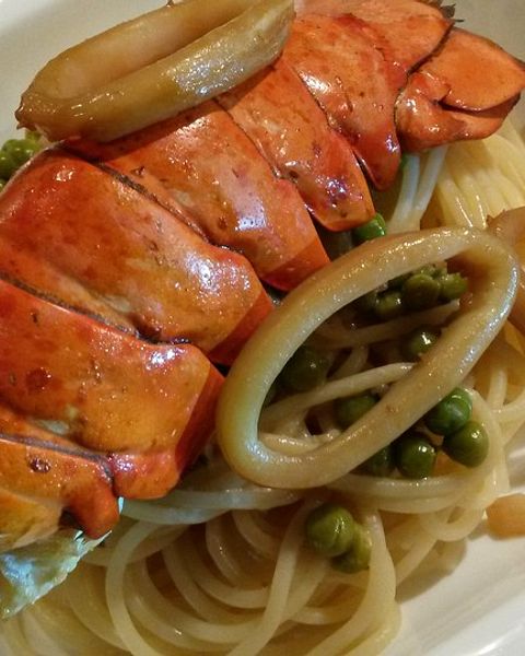 Hummer Rezepte | Chefkoch