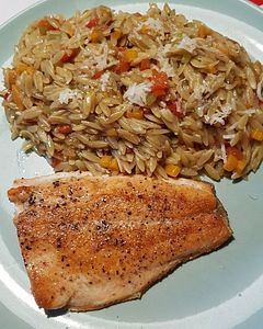 Risoni Rezepte | Chefkoch