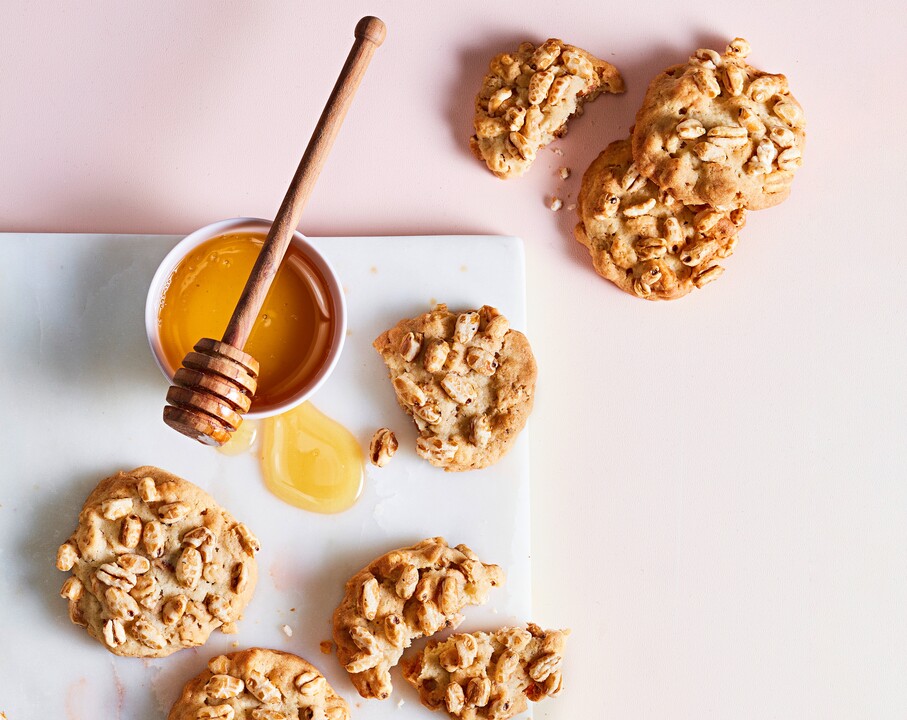 Honeypop Rezepte | Chefkoch