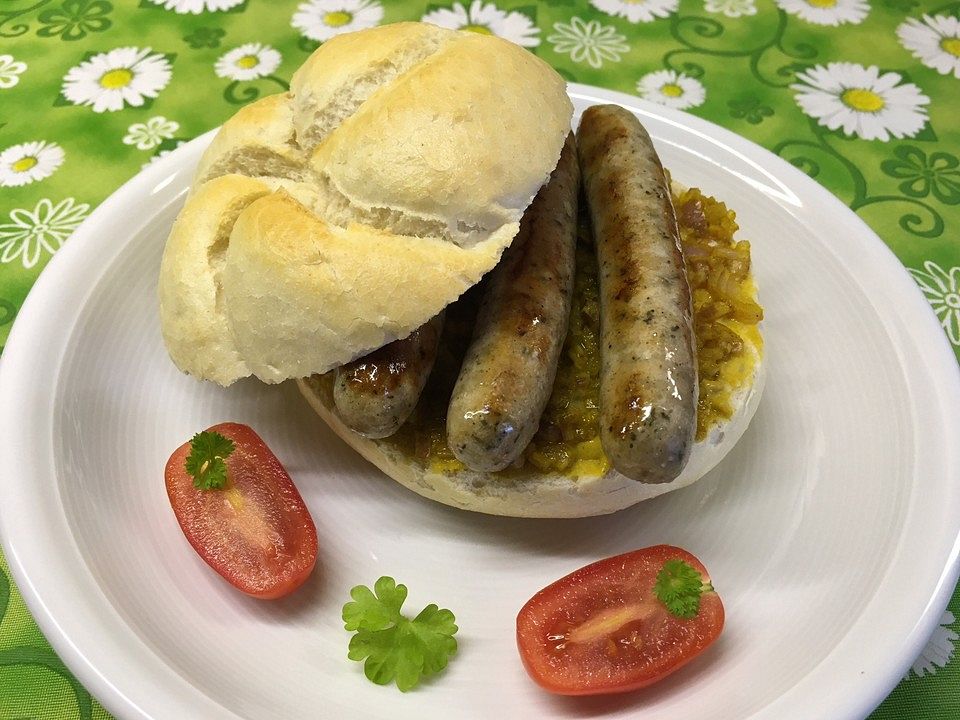 Bosna von yvofo | Chefkoch