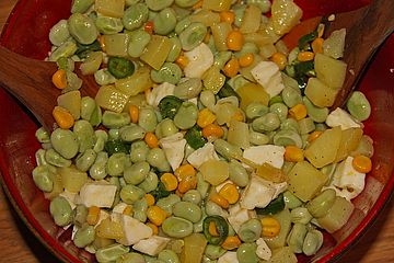 Solterito von Parmigiana| Chefkoch