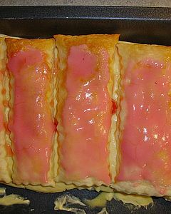 Cremeschnitte Rezepte | Chefkoch