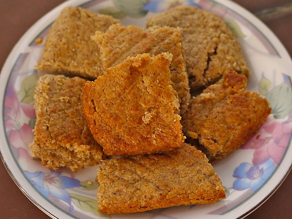 Knusperschnittchen von Baumfrau| Chefkoch